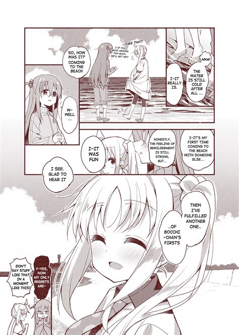 Bocchi The School Swimsuit Rock Flick4126 Rchurchofbocchi