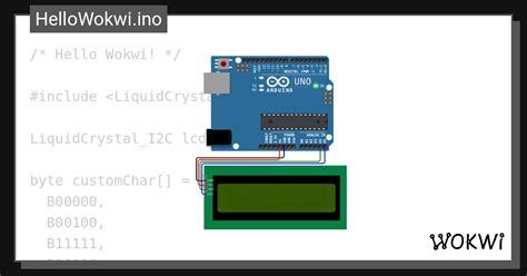Simulacion Wokwi ESP32 STM32 Arduino Simulator