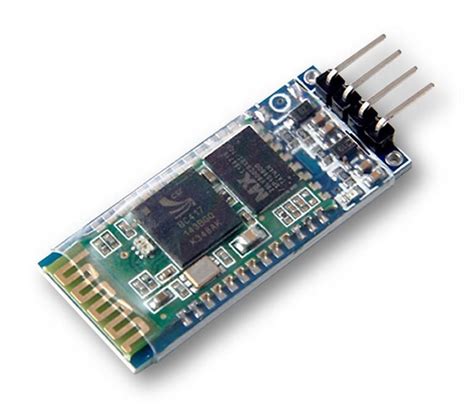 Moduł Bluetooth Hc 06 Slave Arduino Stm32 Avr 7525470005 Oficjalne Archiwum Allegro