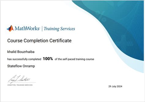 Khalid Bouzrhaiba On Linkedin Matlab Stateflow