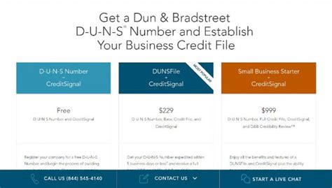 DUNS Number What It Is How To Get Yours