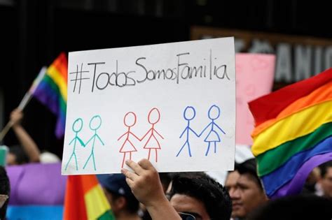 Ian Bremmer On Linkedin Congratulations Mexico Same Sex Marriage Now