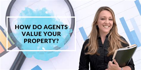 How Does An Estate Agent Value Your Property Righthaus