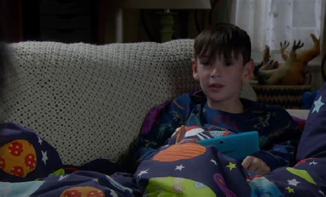Emmerdale Accused Of Copying Eastenders After Huge Al Chapman Murder