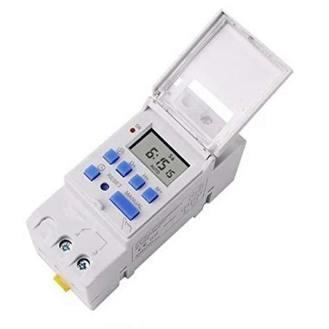 Digital Timer Controller Programmable 220V 240V Model Name Number