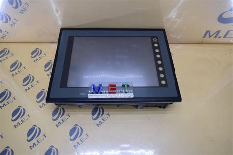 Touch Panel Fuji Ug430h Ss1 산업용자동화장비 수리 주엠이티 산업용 전자장비 판매