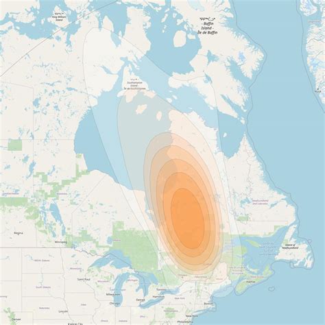 Satbeams Satellite Details Ses 17
