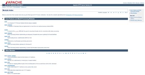 Nginx Vs Apache Picking Best Web Server For Your Business