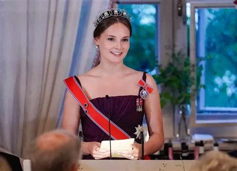 Сердце 18-летней принцессы Ингрид Александры занято — кто он