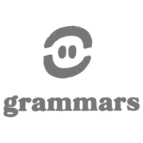 Grammars Revota