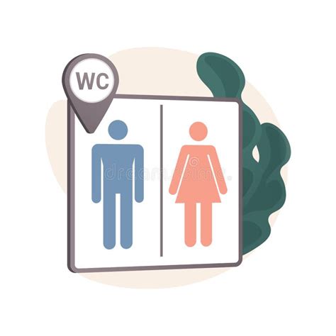 Toilet Rules Stock Illustrations 274 Toilet Rules Stock Illustrations