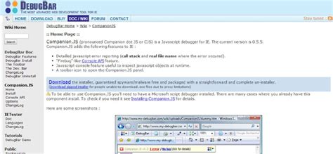 Best Javascript Debugging Tools For Developers Code Geekz