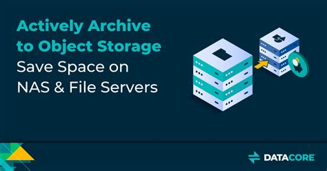 craig hatter on linkedin active archiving to object storage save nas