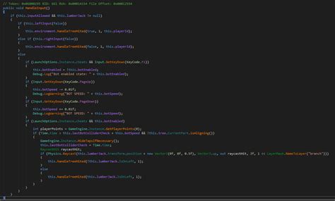 Unity Hacks How To Make A Unity Bot Tutorial