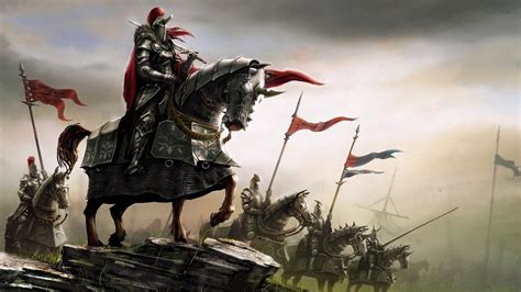 Batalla De Caballeros Medieval Music Medieval Knight Medieval Art