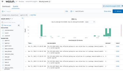 release 4 3 10 release candidate 1 e2e ux tests vulnerability detector · issue 15378