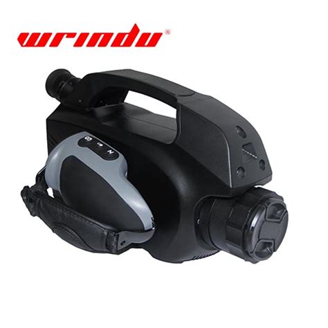 Supply Optical Gas Imaging Camera Infrared Thermal Camera Visualizes