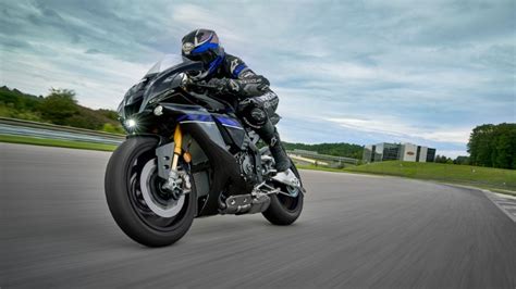 Confirmado Euro5 Acaba A Yamaha YZF R1 MOTOJORNAL