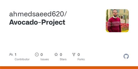 ahmed el saied on linkedin github ahmedsaeed620 avocado project 22
