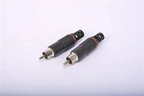 RCA Pin At Best Price In Rajkot By Spell Infotech ID
