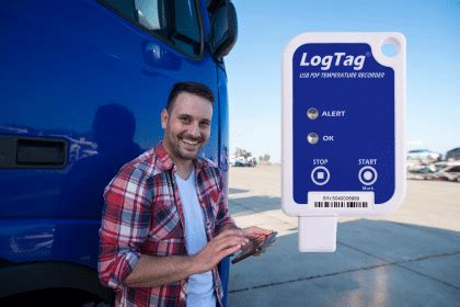 UTRIX 16 Multi Trip USB PDF Temperature Data Logger