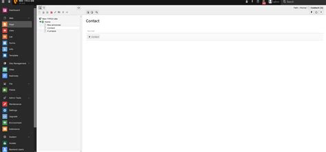 Template With TYPO3 V10 Stack Overflow