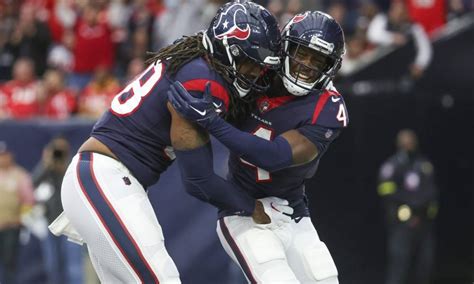 Jordan Akins Player Props Odds Tips And Betting Trends For Week 17