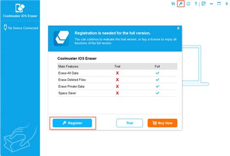 Introduction Of Coolmuster Ios Eraser
