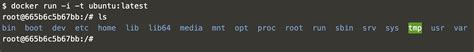 microservices architecture with core and docker