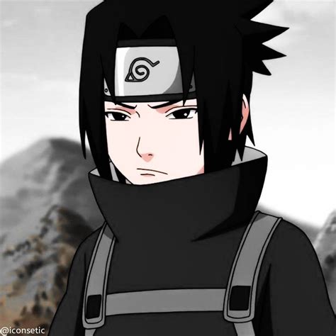 Sasuke Uchiha Aesthetic Sasuke Naruto Sasuke Uchiha A