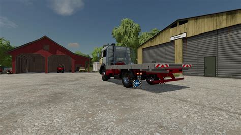 Iveco 190 38 Autoload V2 0 0 0 Fs25 Mod Fs22 Mod