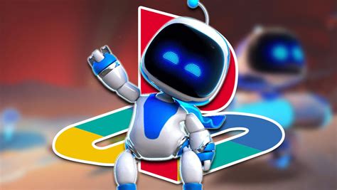 ¿Quién es la mascota oficial de PlayStation? La compañía menciona a ...
