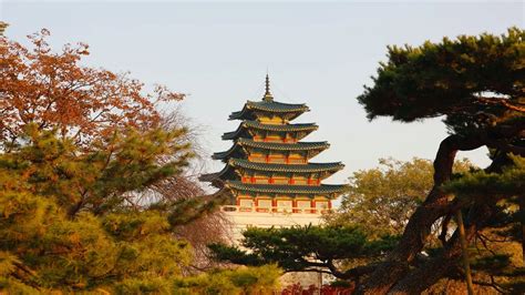 Jangan Lewatkan 9 Hal Terbaik Yang Bisa Dilakukan Di Seoul