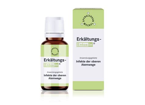 Entoxine Spenglersan®
