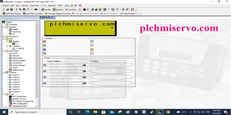 Download U90 Ladder V66 Unitronics Plc Software
