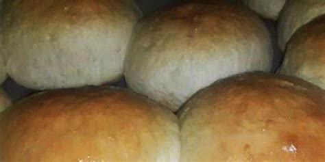 Delicious Homemade Hops Bread Recipe