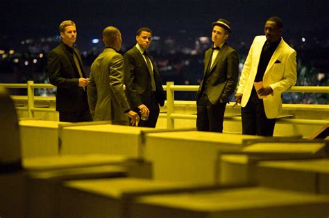 Takers Movie Stills Takers Photo 22769446 Fanpop