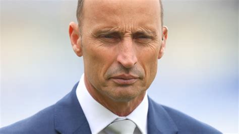 Nasser Hussain Rates Eoin Morgan As Best White Ball Captain Kane