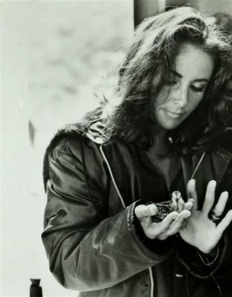 Elizabeth Taylor The Iconic Hairstylists Of Elizabeth Taylor