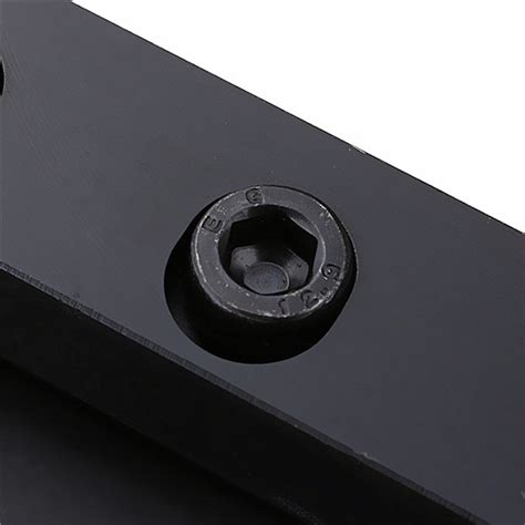 SMBB2532 Grooving Cut Off Blade Holder CNC Milling Cutter Holder