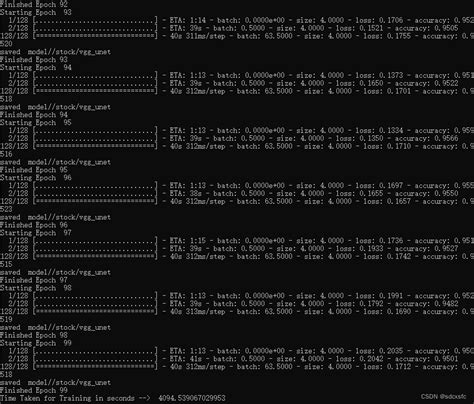 Vgg Net 道路语义分割vgg和unet结合 Csdn博客