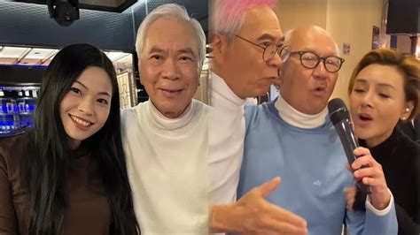 李龍基未婚妻chris王青霞是非纏身 昔日孖公仔變單拖亮相 附學歷風波懶人包 Am730