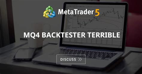 Mq4 Backtester Terrible Timeframes General Mql5 Programming Forum