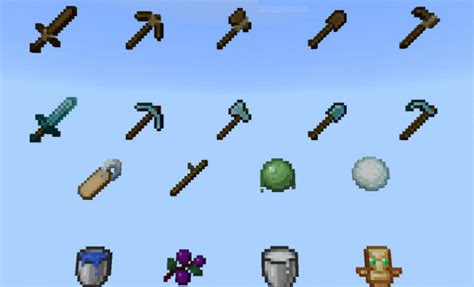 6 Best Minecraft Resource Packs By Vanilla Tweaks 2022