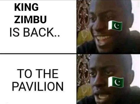 Ind Vs Pak 2022 Top 10 Babar Azam Memes After His Golden Duck In Super