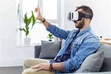 Free Adult Virtual Reality Telegraph