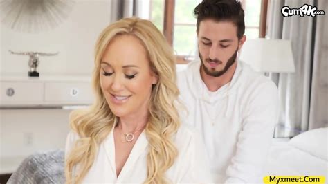 Brandi Love Stepmoms Cum Filled Massage Eporner