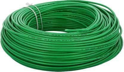 Enfogo 2 Core Design These Copper Wires Cater To The Needs Of Both