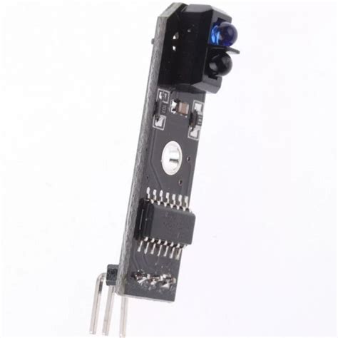 Tracker Sensor Arduxop