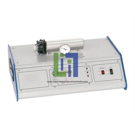 Training System Temperature Control Experiment Manufacturers Suppliers